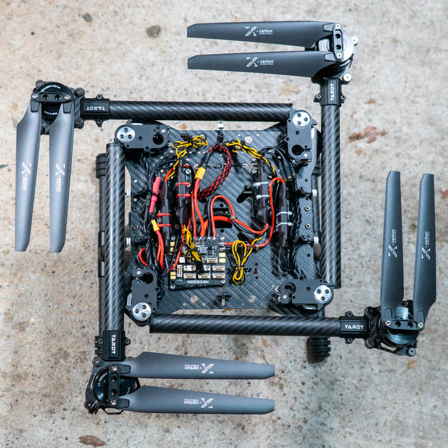 Drone Kits – Sky Labs Research Inc.